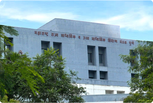 MAHARASHTRA STATE BOARD OF SECONDARY & HIGHER SECONDARY EDUCATION, PUNE