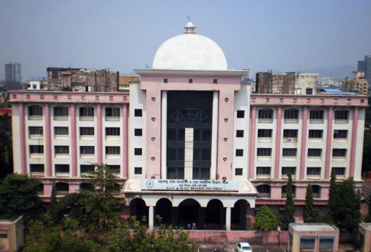 MAHARASHTRA STATE BOARD OF SECONDARY & HIGHER SECONDARY EDUCATION, PUNE
